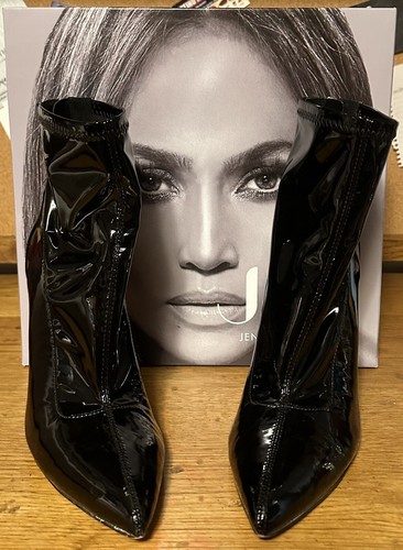 JLO JENNIFER LOPEZ Phanie Bootie Shoe, Women's Size 8 (Discontinued) | eBay