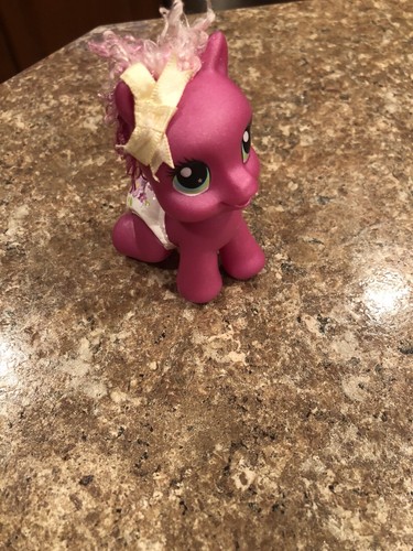 My Little Pony Baby Cheerilee | eBay
