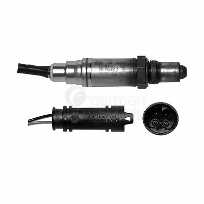 DENSO Auto Parts Oxygen Sensor Downstream 2344473 for BMW | eBay