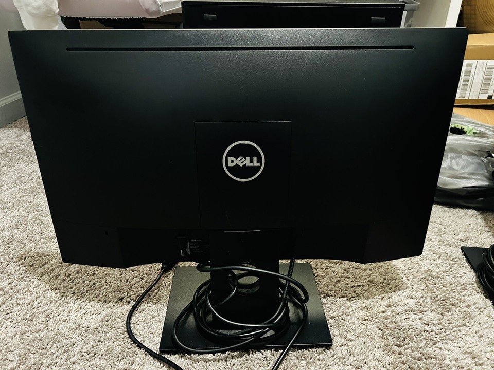 dell monitor 21 inch | eBay
