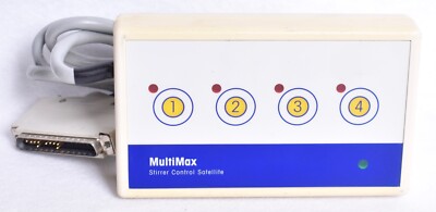 Power Supply - Mettler Toledo