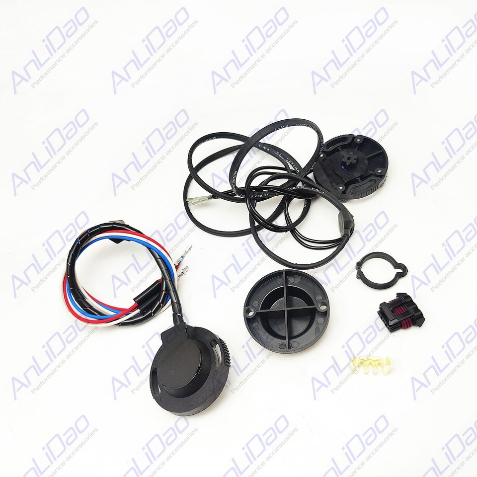 Sender Kit Trim Replacement Mercury Marine Marine 8M0107462 three-piece ...