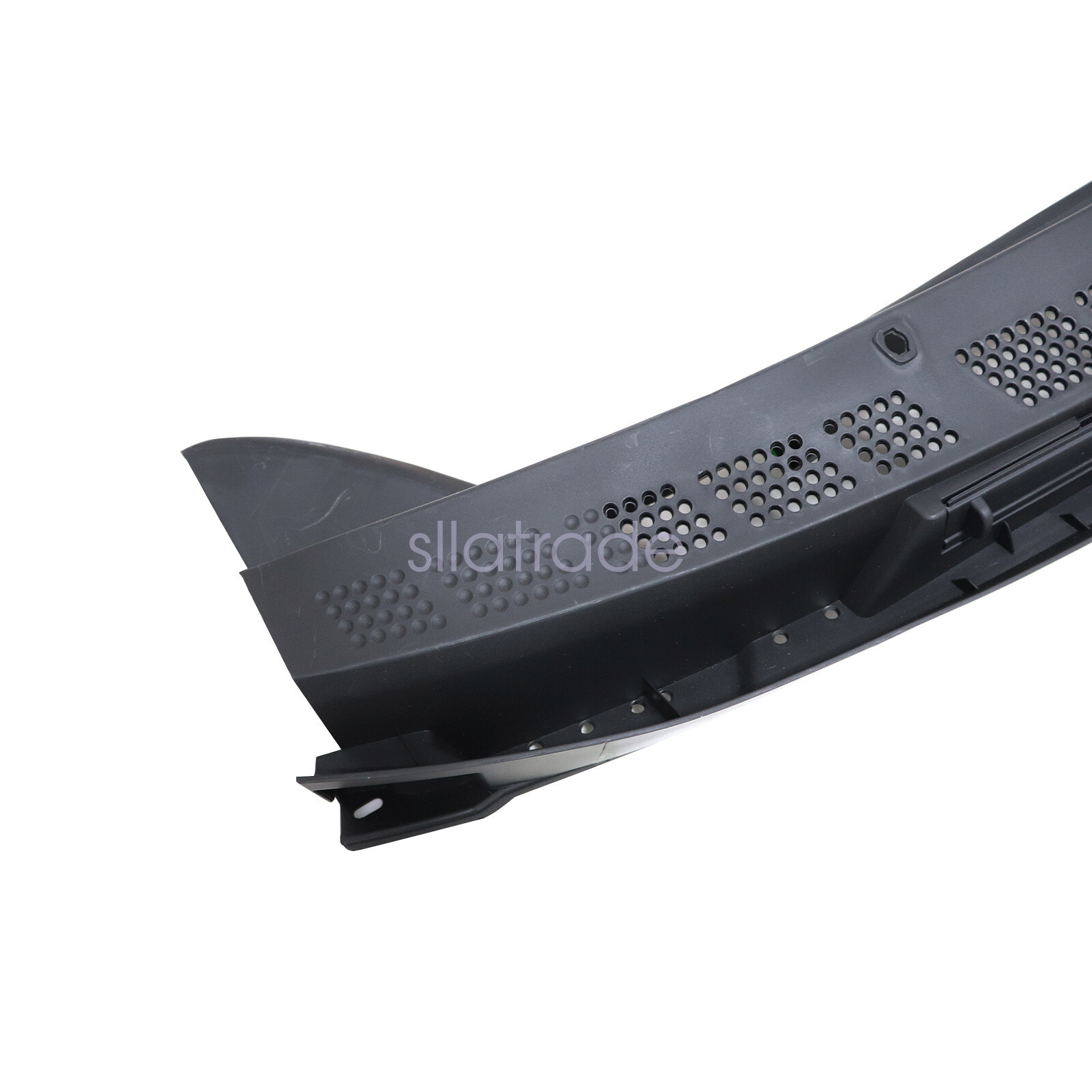 Front Center Cowl Top Assembly Windshield Fits Honda Civic Sedan 2006 ...