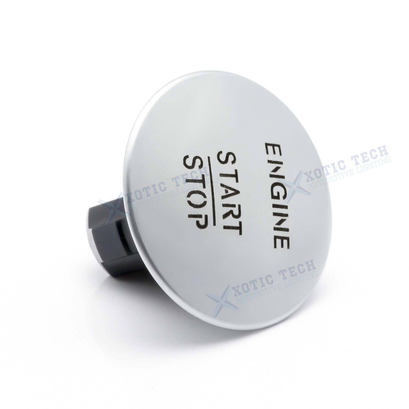 OE Mercedes Benz Push To Start Button Keyless Go Engine Start Stop Push ...