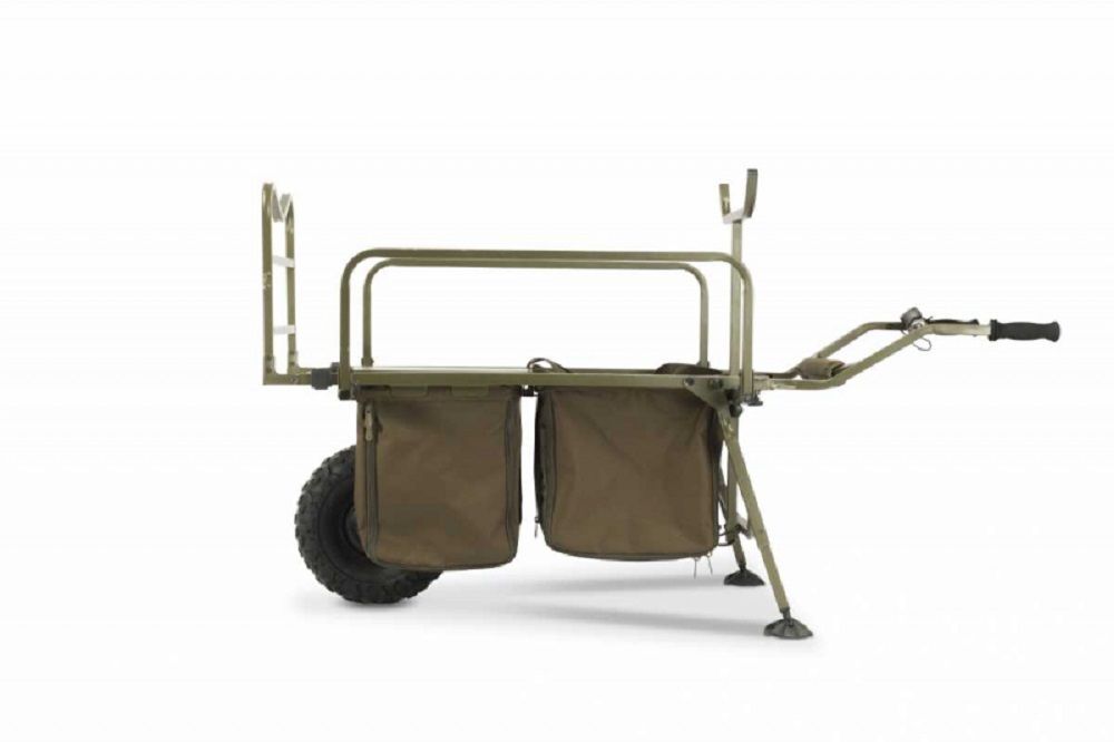 Nash Trax Evo Power Barrow (T3281) for sale online | eBay