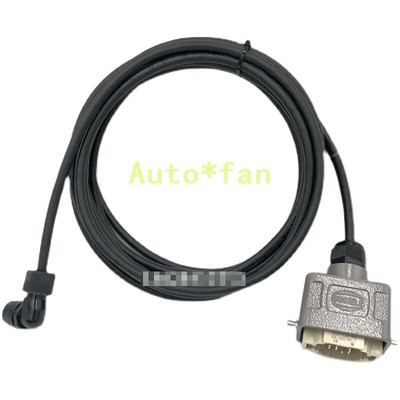 A660-2006-T341 # L4R50 robot encoder cable A660-2006-T341 # L4R58 8m | eBay