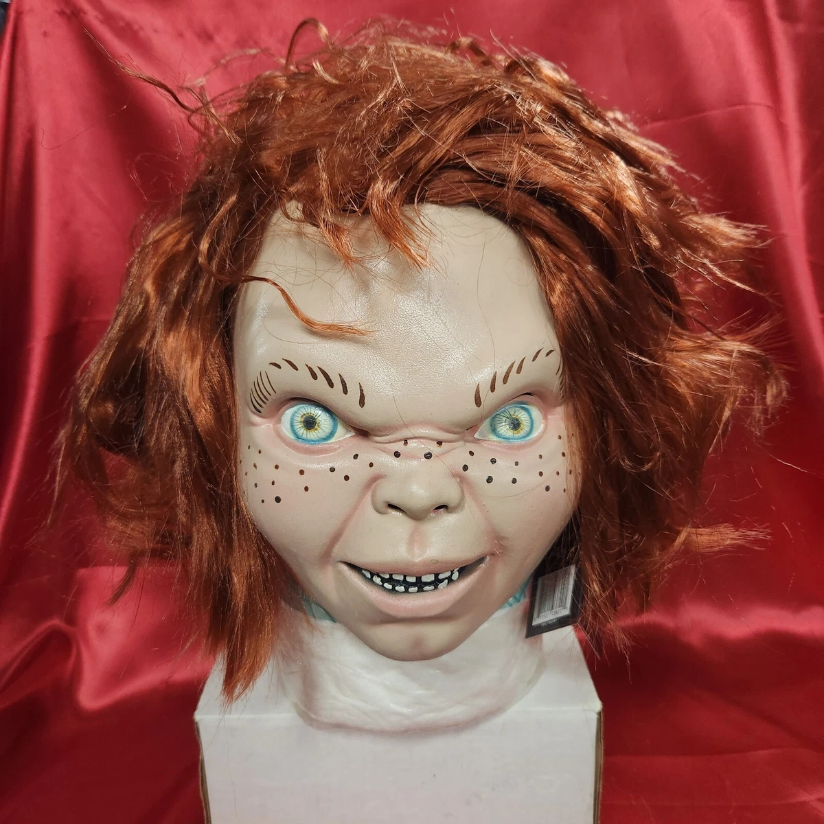 Chucky Mask