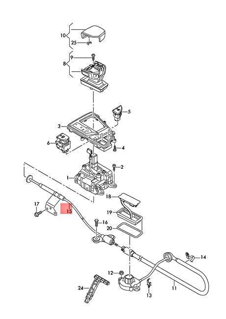 Genuine AUDI VW Audi Q8 RSQ8 Q7 Touareg 4MB Cable Emergency Release ...