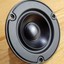 2pair(4 pcs) davidlouis ( Vifa NE95-04) HIEND 3inch fullrange speaker ...