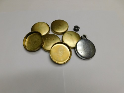 International Harvester Scout 800 & Scout II New Freeze Plugs 232 ...