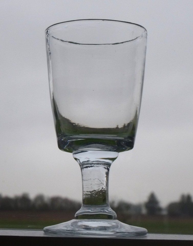 Nice Victorian Pub Rummer | eBay UK