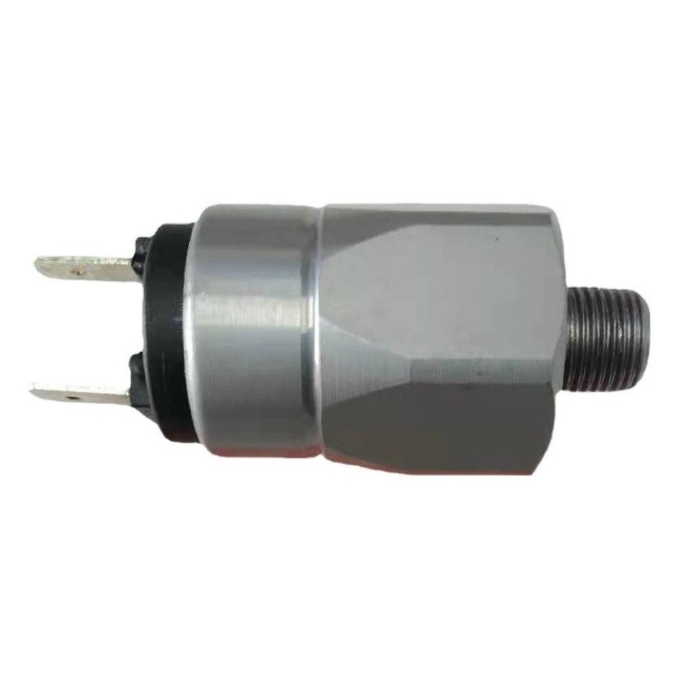 Oil Pressure Sensor High-precision Sensing Element All-metal ...