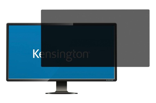Kensington Monitor Screen Privacy Filter 27 inch, 16: 9, LG, ViewSonic ...