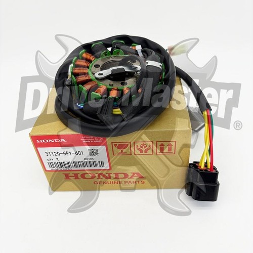NEW OEM 31120-HP1-601 for Honda 06-14 TRX450ER TRX450R STATOR GENERATOR ...