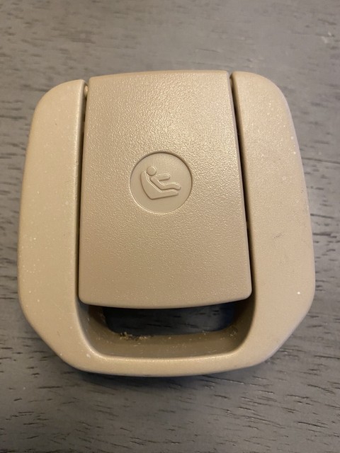 BMW 52207319688 Genuine OEM Anchor Cover for sale online | eBay