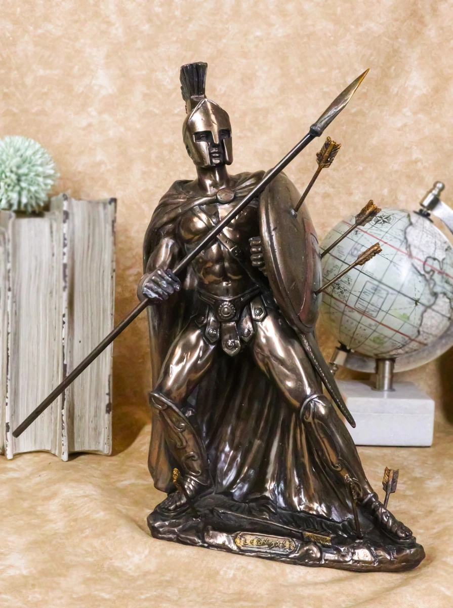 Persian Warrior 300