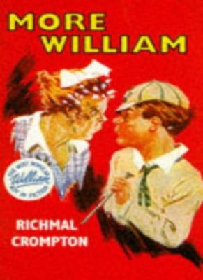 More William (Just William) By Richmal Crompton. 9780333662267 ...