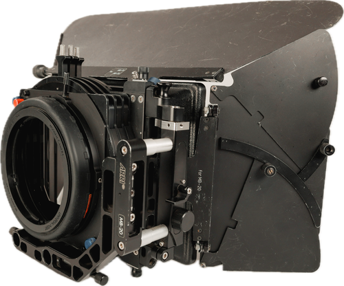 Arri MB-20 Matte Box System | eBay