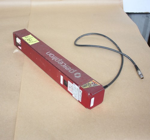 PERCEPTRON Digital Surface Laser Sensor 916-4018 TRICAM C1000-X0000 ...