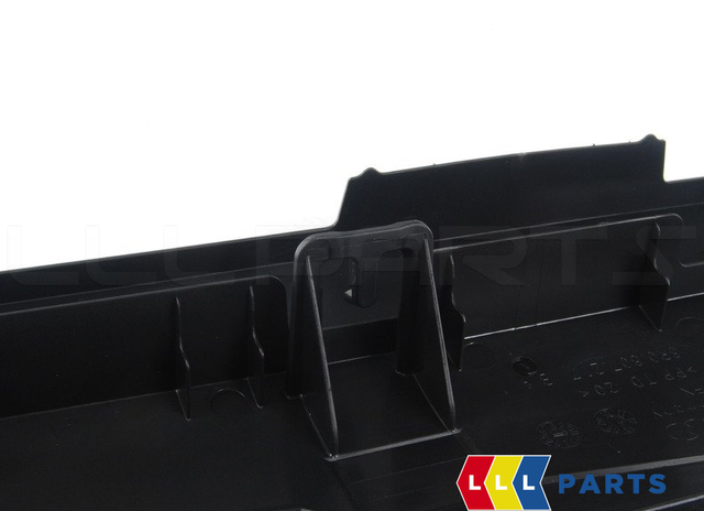 Audi Q5 FY Front Bumper Grille Lower Cover 8R0807217B Genuine 2017 for ...