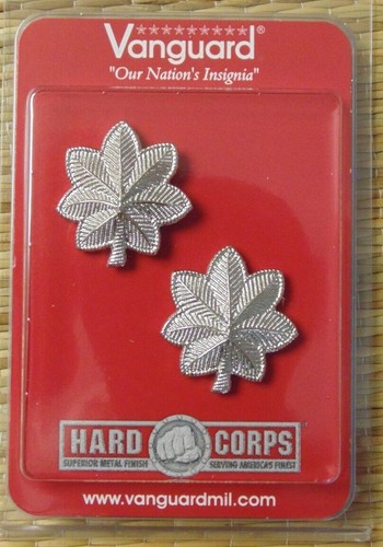 USAF US AIR FORCE OFFICER O-5 LT COL COLONEL SILVER JACKET RANK ...