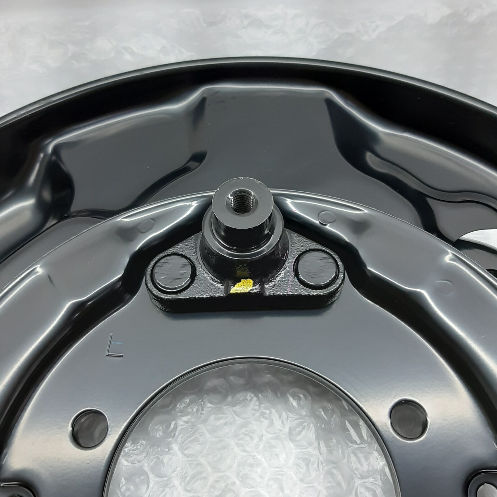 TOYOTA 46504-28030 OEM GENUINE PLATE SUB-ASSY, PARKING BRAKE | eBay