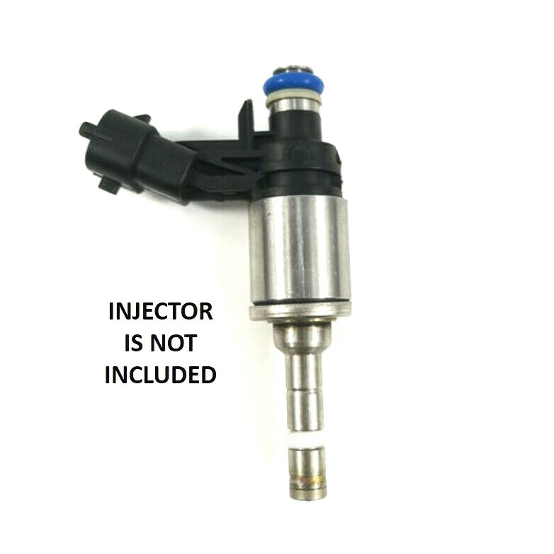 GDI Fuel Injector Repair Kit fits 2011 - 2016 Mini Cooper Countryman 1 ...