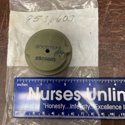 Goodyear Brake Lining 9536603 Aircraft Puck Pad | eBay