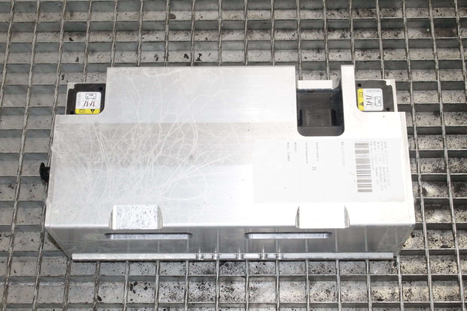 48v Hybrid Battery Audi VW for sale online | eBay