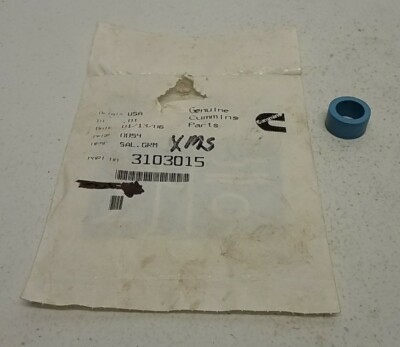3103015 Cummins Grommet Seal – Premium Engine Component | eBay