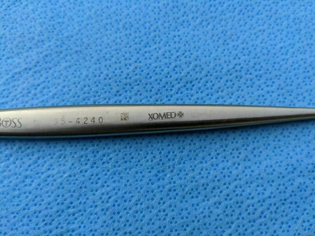 Boss Xomed 95-4240 Hurd Dissector & Pillar Retractor 10mm dissector ...