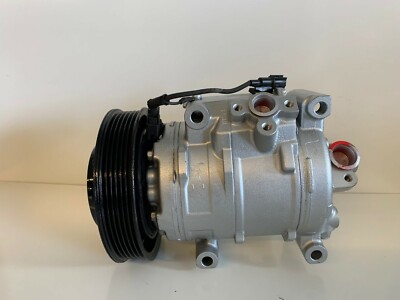 2013-2017 Honda Accord 3.5L Reman AC A/C Compressor & Clutch Assembly ...