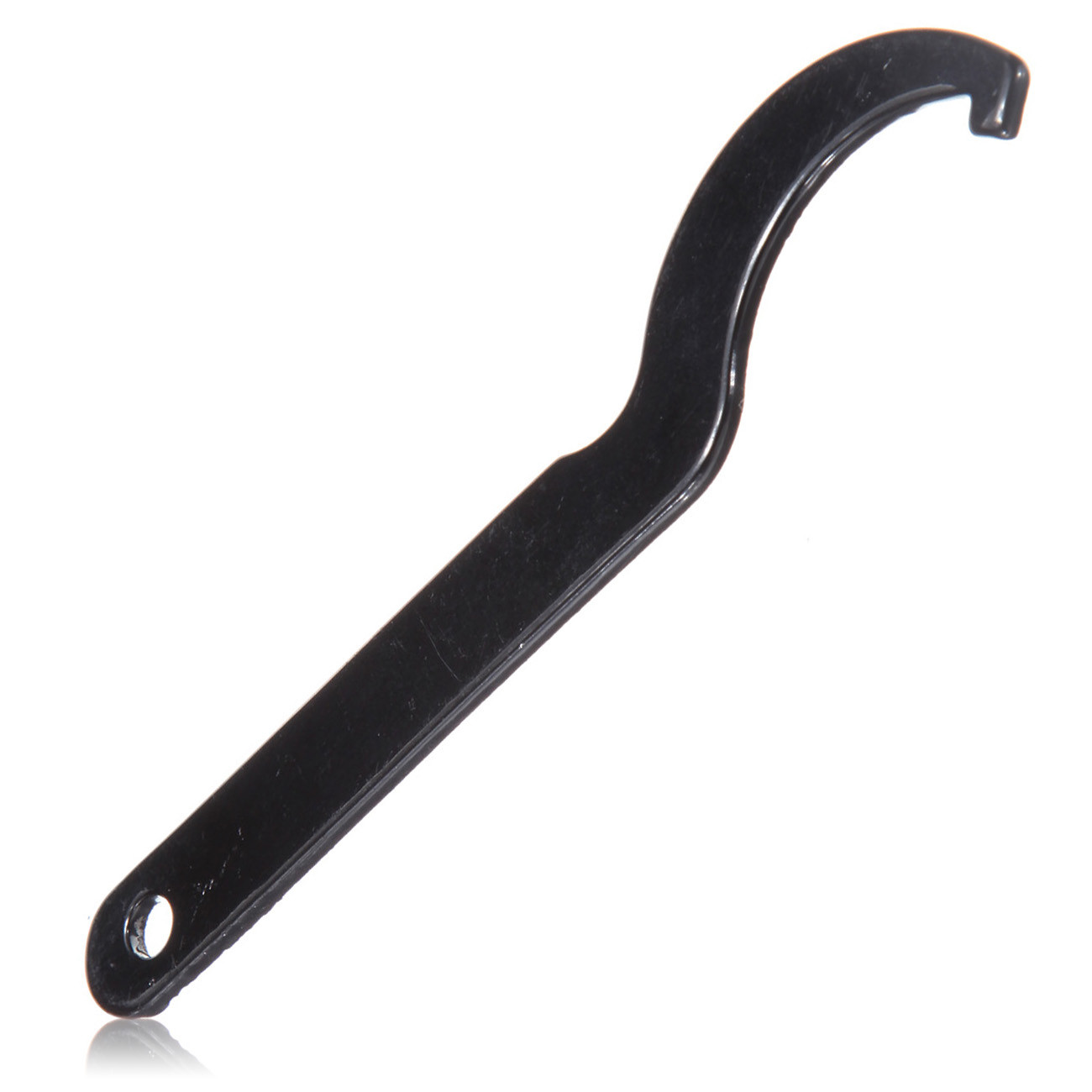 Universal Motorcycle Snowmobile Shock Absorber Pre Load Spanner Wrench ...