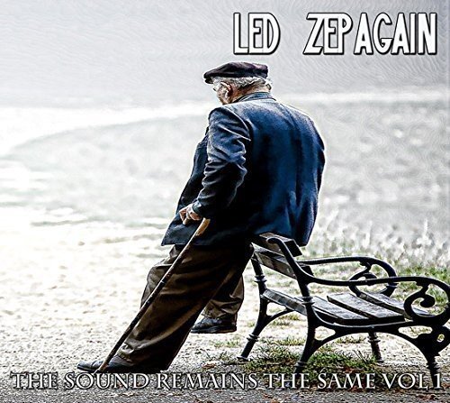 Led Zepagain Sound Remains the Same Vol.1 (CD) 4547366245615 | eBay