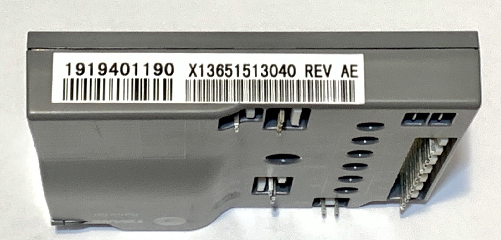 New OEM Trane Reliatel Economizer Logic RTEM MOD02618 Control Module ...