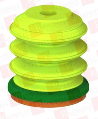 PIAB VACUUM PRODUCTS G.FLI70F.B3.S1.G38F.15 / GFLI70FB3S1G38F15 (BRAND ...