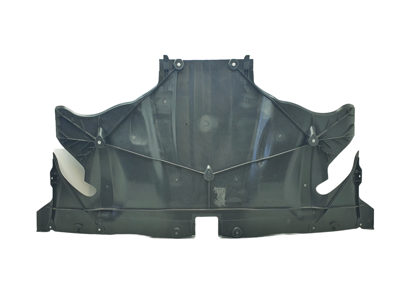 Tesla MODEL Y REAR AERO SHIELD INJECTION MOLD 1498771 for sale online ...