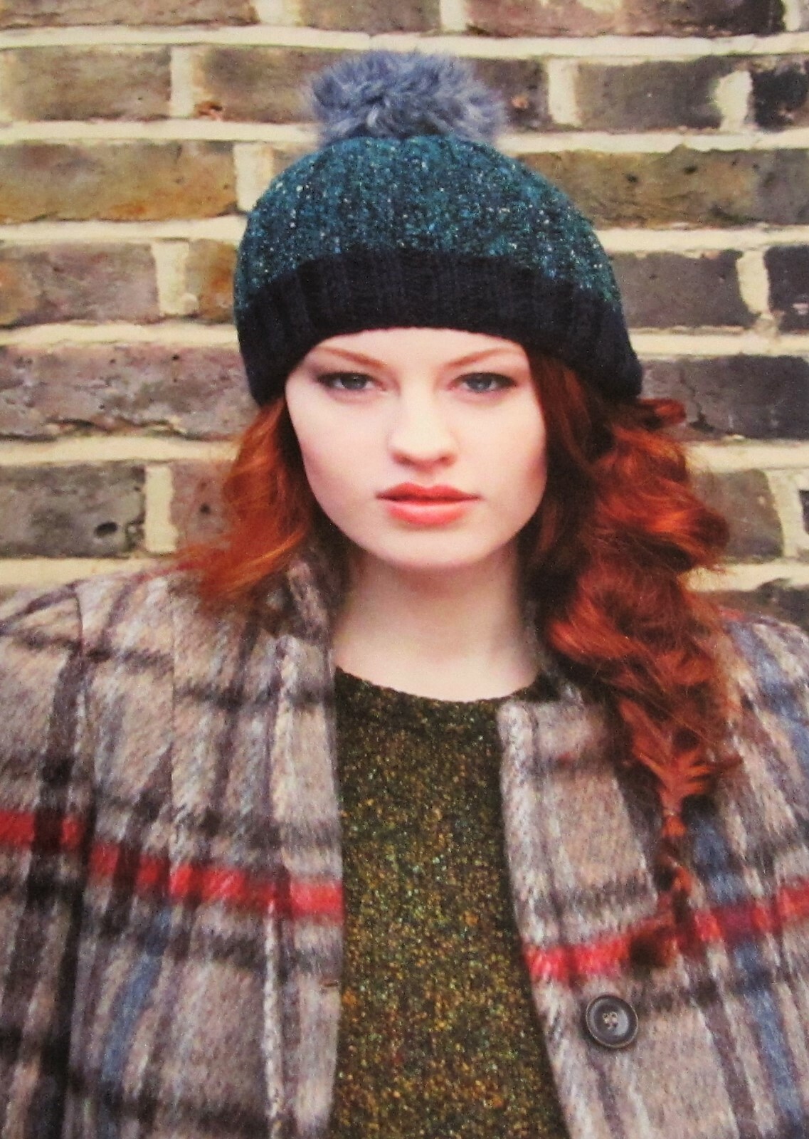 Debbie Bliss MILANO Knitting Pattern Book with 12 Designs for Women 32 ...