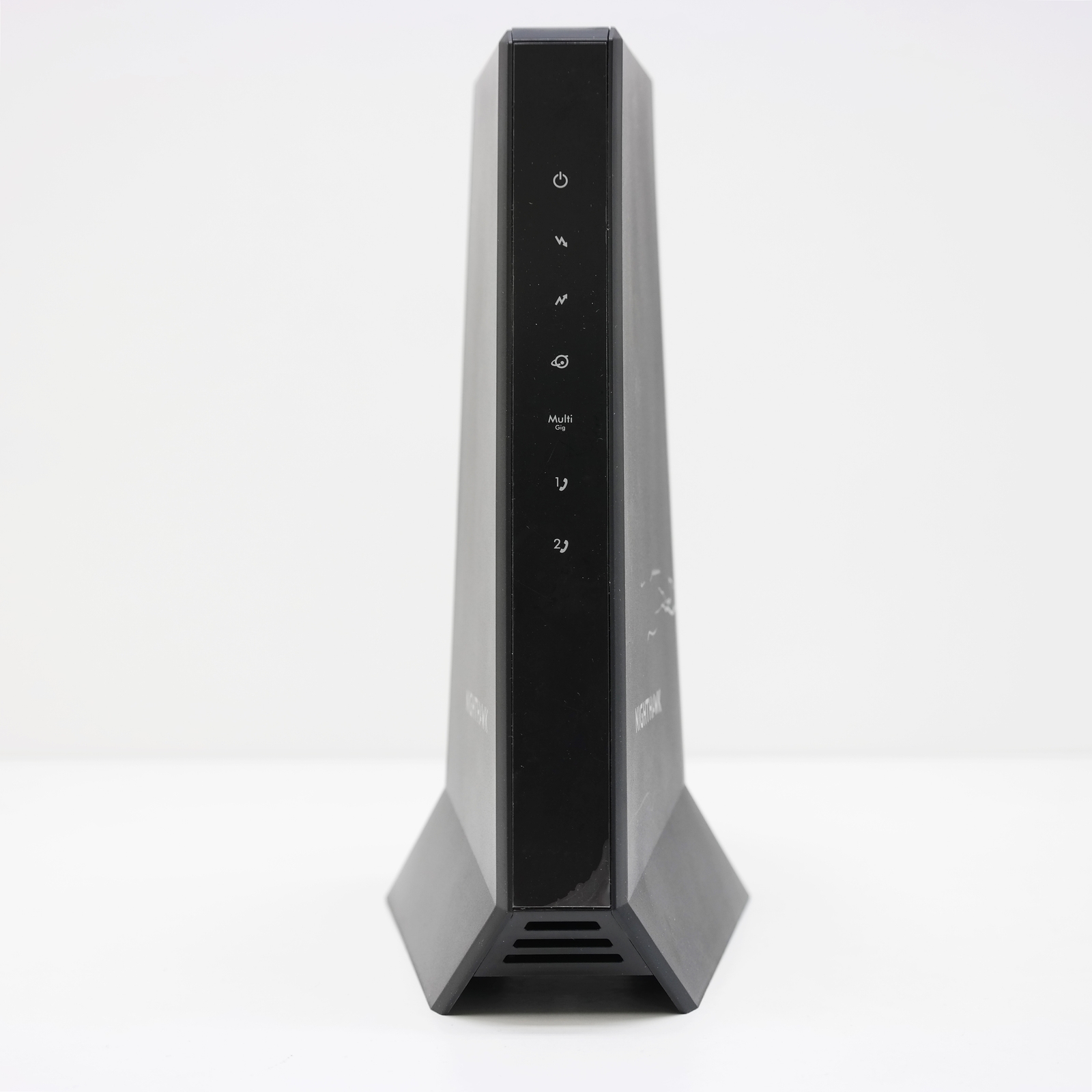 NETGEAR Nighthawk CM2050V 2.5Gbps Internet Speed Cable Modem ...