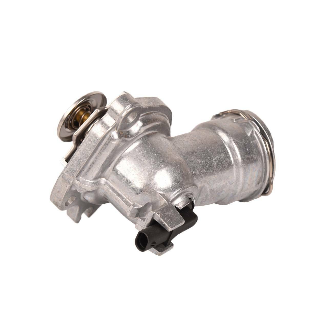 TOPAZ Thermostat Kühlmittel für MERCEDES-BENZ C-CLASS mit Dichtungen ...