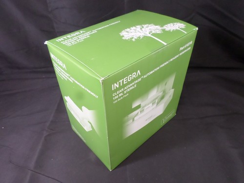 INTEGRA 150mL Automation Friendly Sterile Reagant Reservoirs 6318 (100 ...