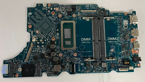 DELL Laptop Motherboard D0G0N | Intel Core i5-1345U 1.60 GHZ for sale ...
