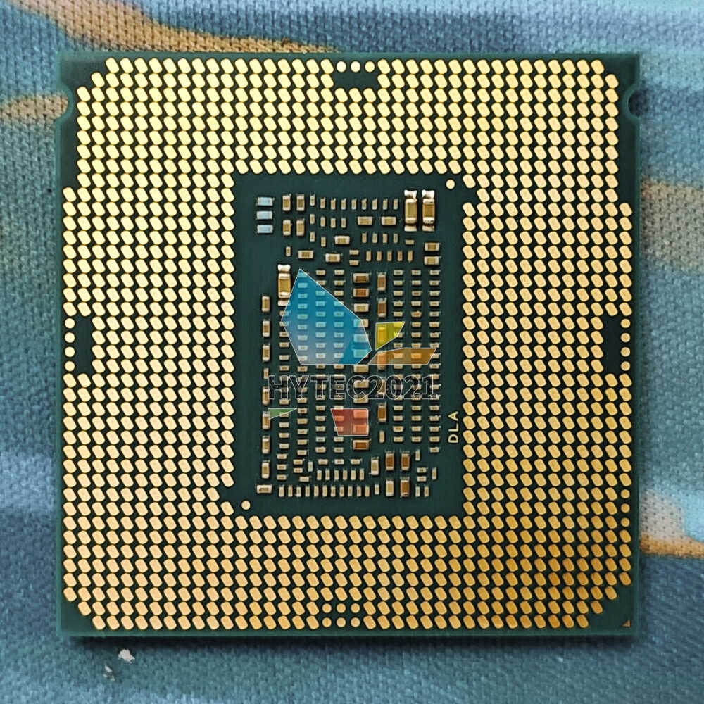 Intel CC150 SRFBT 3.5GHz 8Croes 16MB 95W LGA1151 | eBay