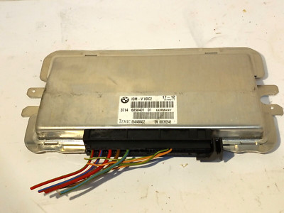 10-18 OEM BMW F13 F12 F06 F10 F07 Suspension Vehicle Driver Control ...