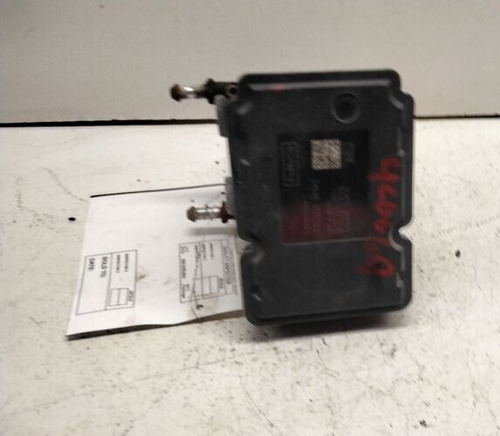 2010-2012 Ford Fusion Abs Anti Lock Brake Pump Module Assembly FWD Oem ...