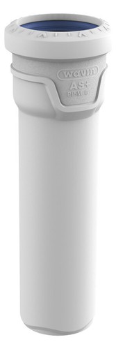 (€86,00/m) Wavin AS+ Rohr DN125 Länge 250mm Schallschutz 19dB ...