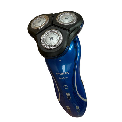 Philips Norelco SensoTouch Rechargeable Electric Razor Shaver 1150X ...