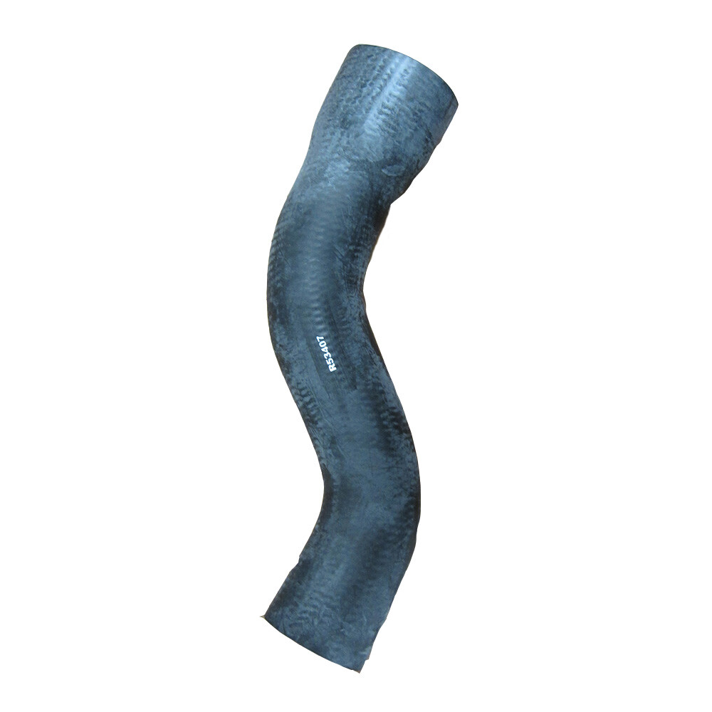 JDS4962-STR Upper Radiator Hose Fits John Deere 4050 4250 4440 4450 ...