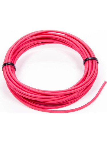 Painless Wiring Wire TXL 10 Gauge 25 ft Roll Plastic Insulation Copper ...