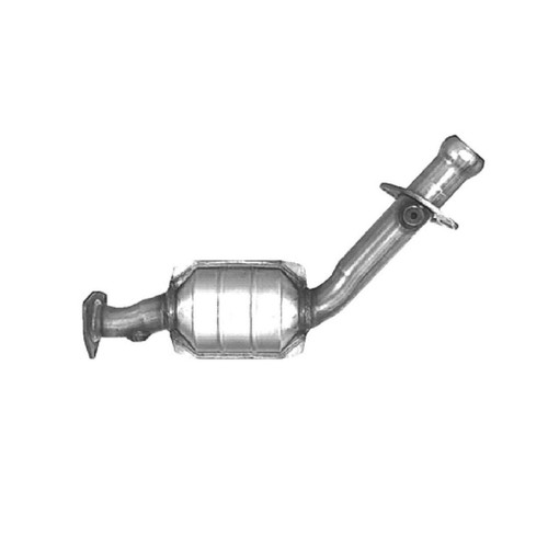Catco Catalytic Converter 9106-AC 610190039577 | eBay